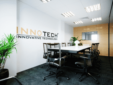 About us – INNOTECH VIET NAM CORPORATION