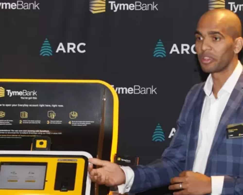 TYMEBANK-高品質のエンジニアとソリューションの不足。