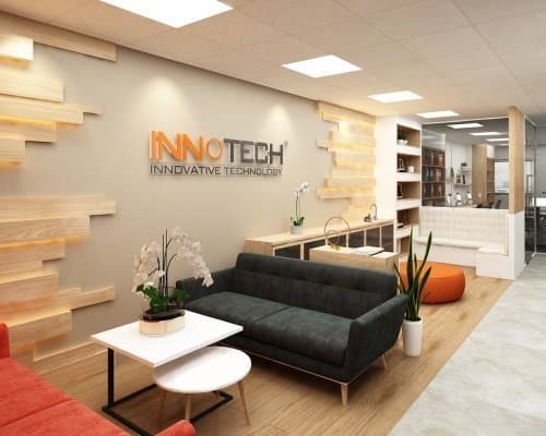 Innotech Việt Nam thành công nhờ chính sách tốt