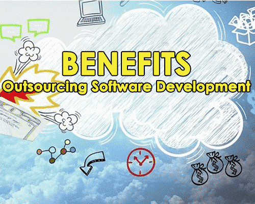 5 Benefits Software Development Services Brings to Fintech Business