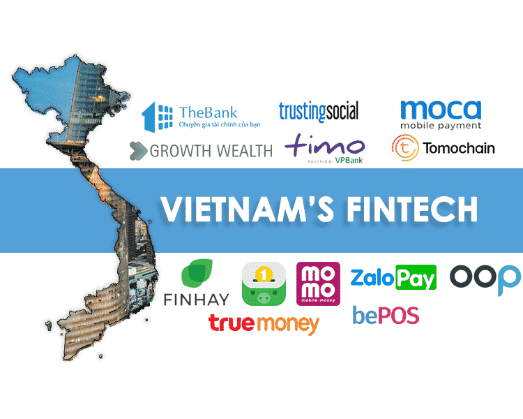 Tăng Trưởng Công Nghiệp FinTech Việt Nam Xu Hướng Tất Yếu | Innotech ...