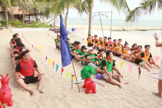 Introduction of Innotech Vietnam Corporation