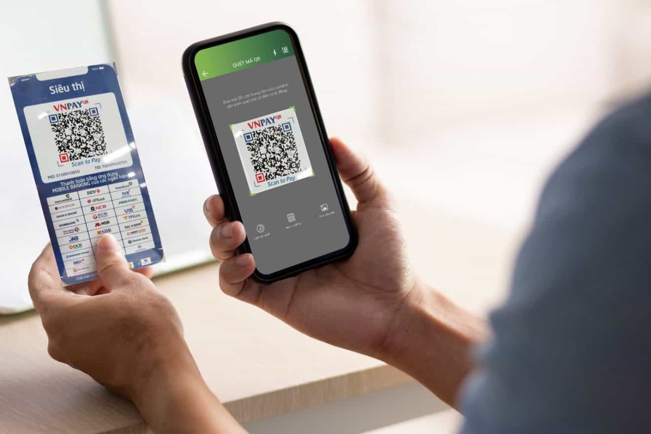 Top 5 banks apply digital banking transformation in Vietnam | Innotech ...