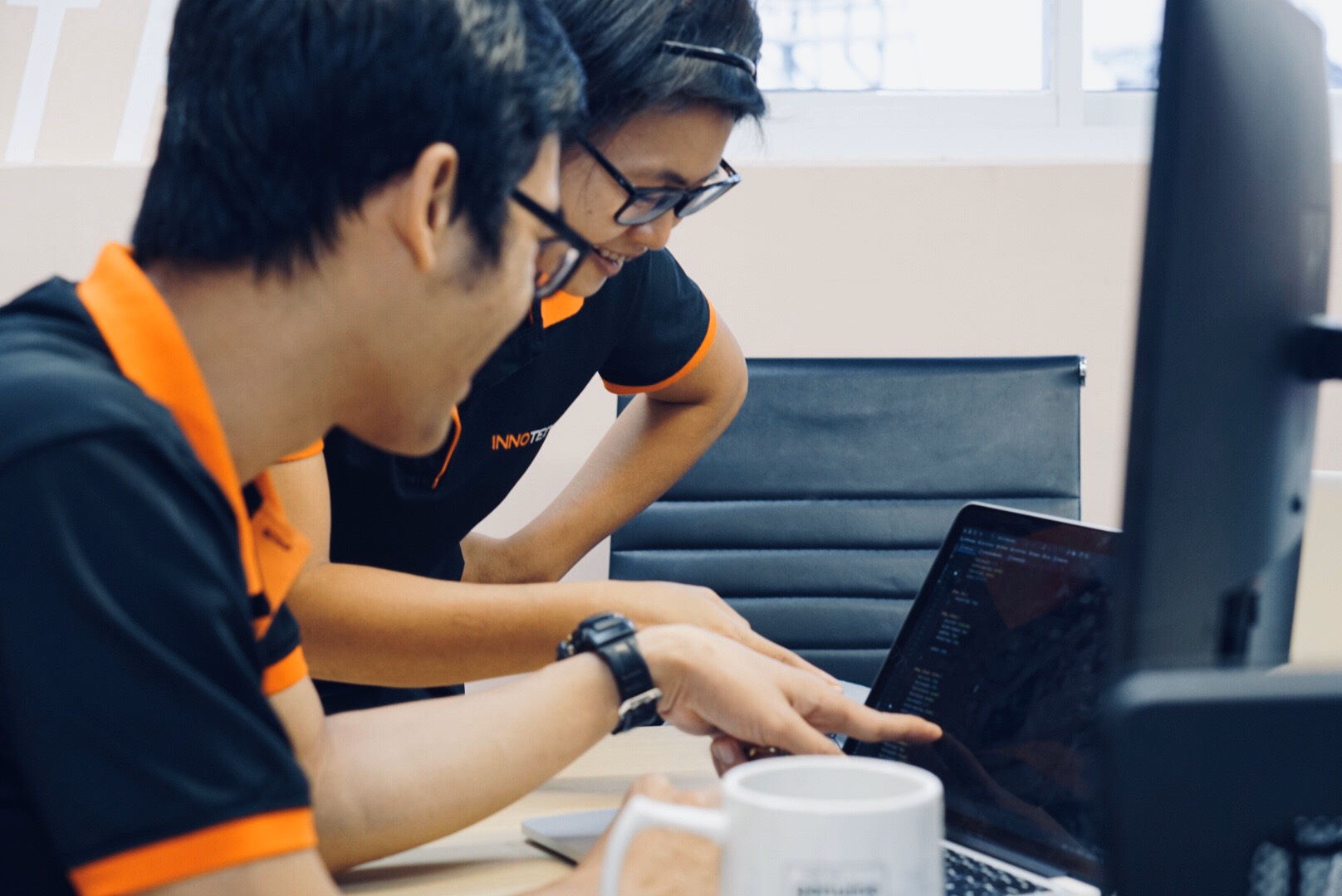 Innotech Japan Coporationの紹介| ITアウトソーシング会社