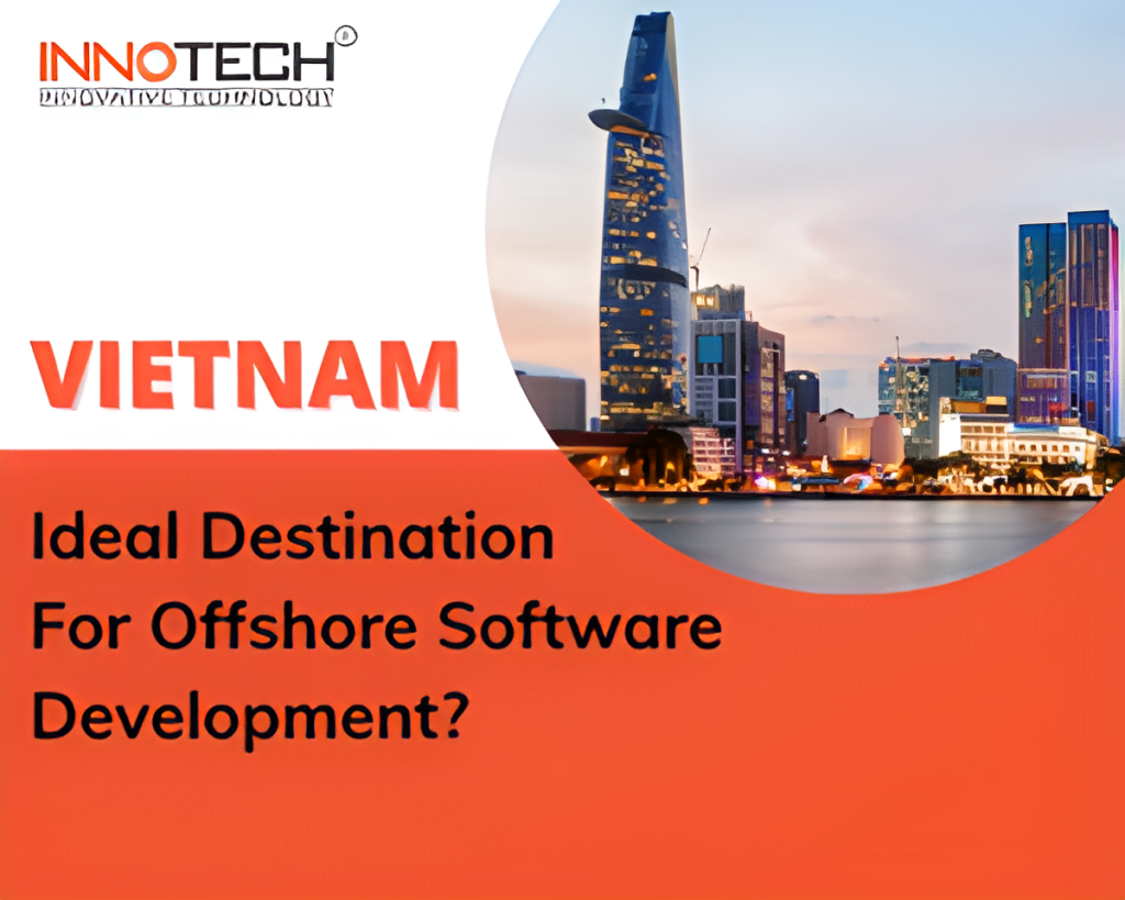 Innotech Vietnam | High Quality Software Outsourcing Services