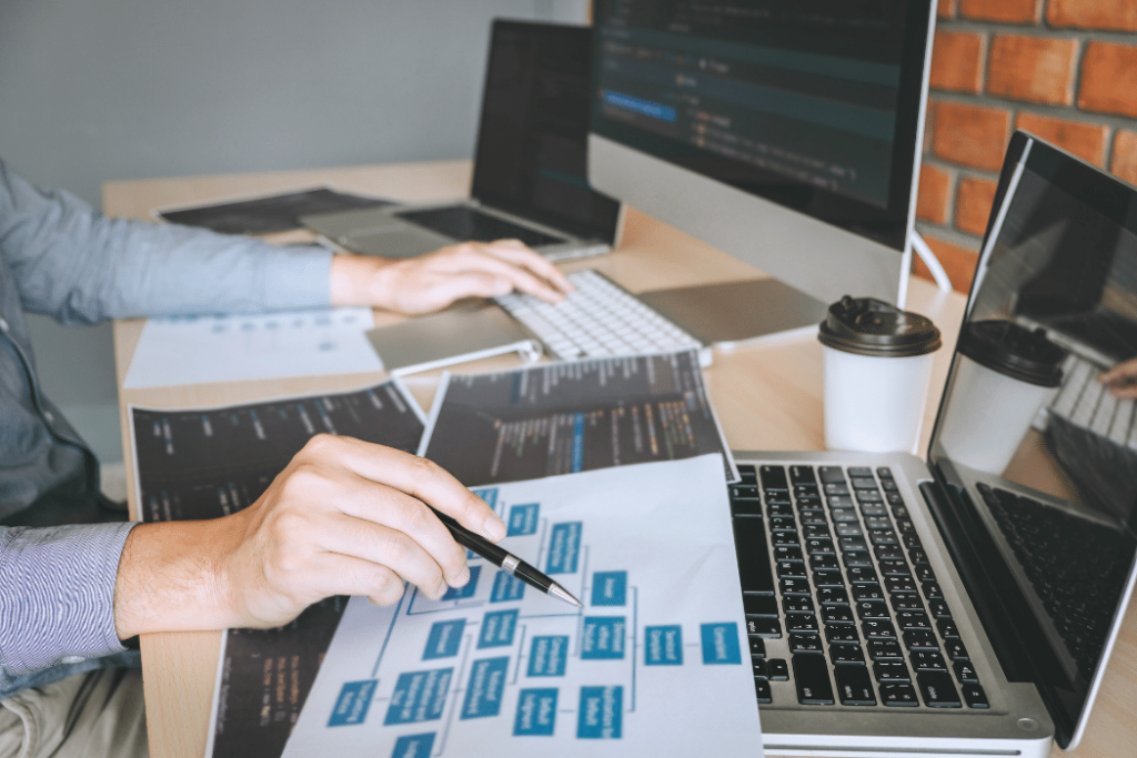 A Complete Guide On How To Hire An IT Outsourcing Team in 2022