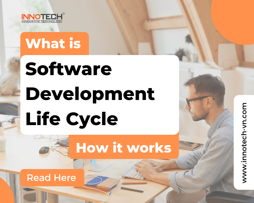 Innotech Vietnam | High Quality Software Outsourcing Services