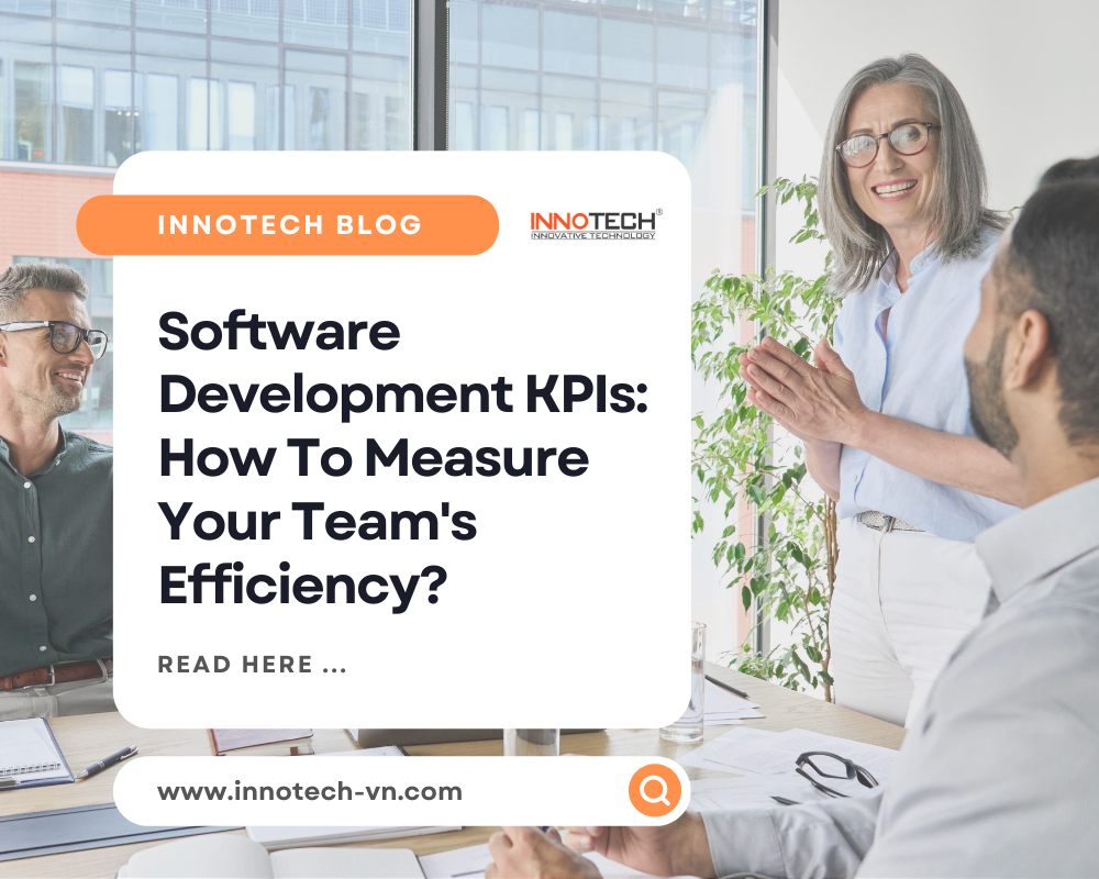 Innotech Vietnam | High Quality Software Outsourcing Services